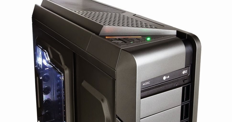 Virtual-Hideout.com: MSI Teams With CYBERPOWERPC to Launch Venom-X ...