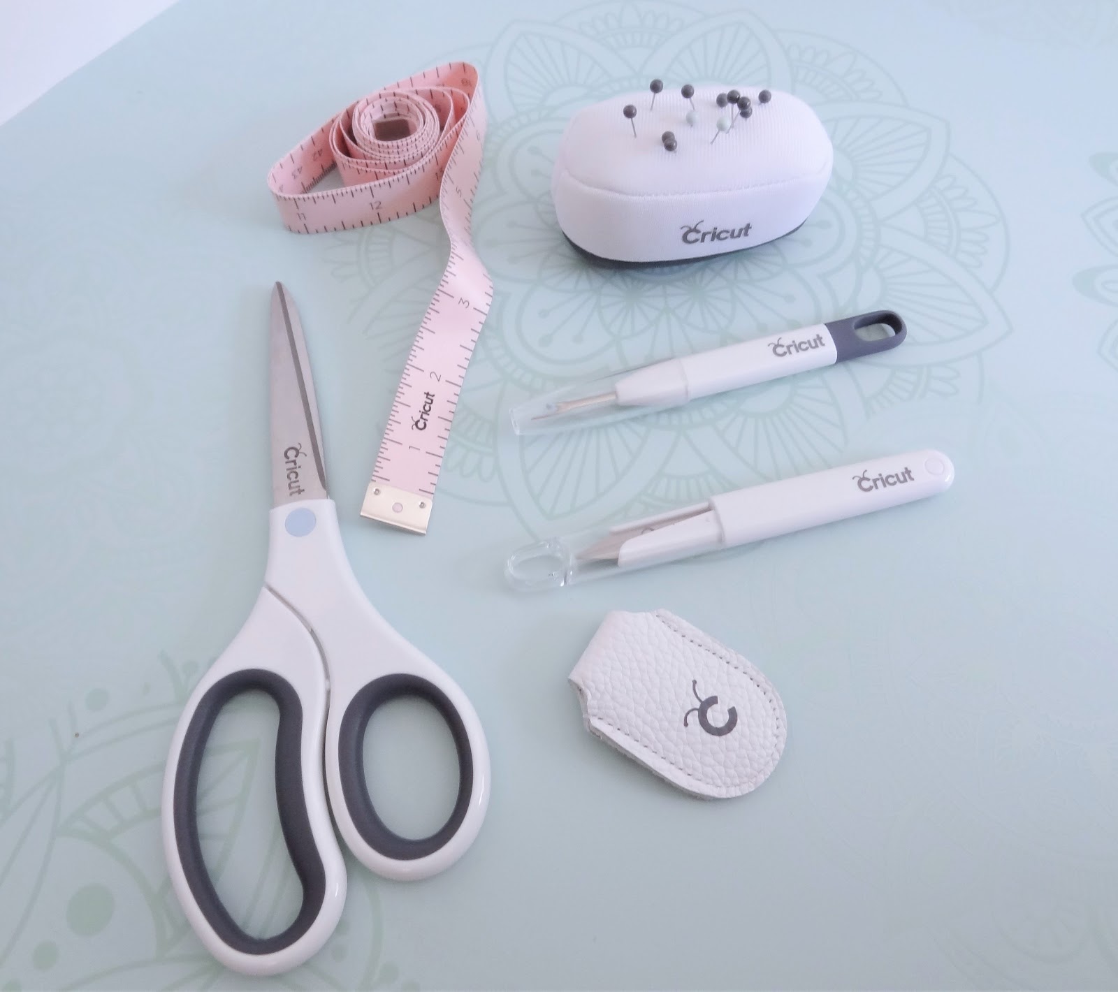 Riley Blake + Cricut: Tips and Tricks for Piecing a Quilt | Sew Simple Home