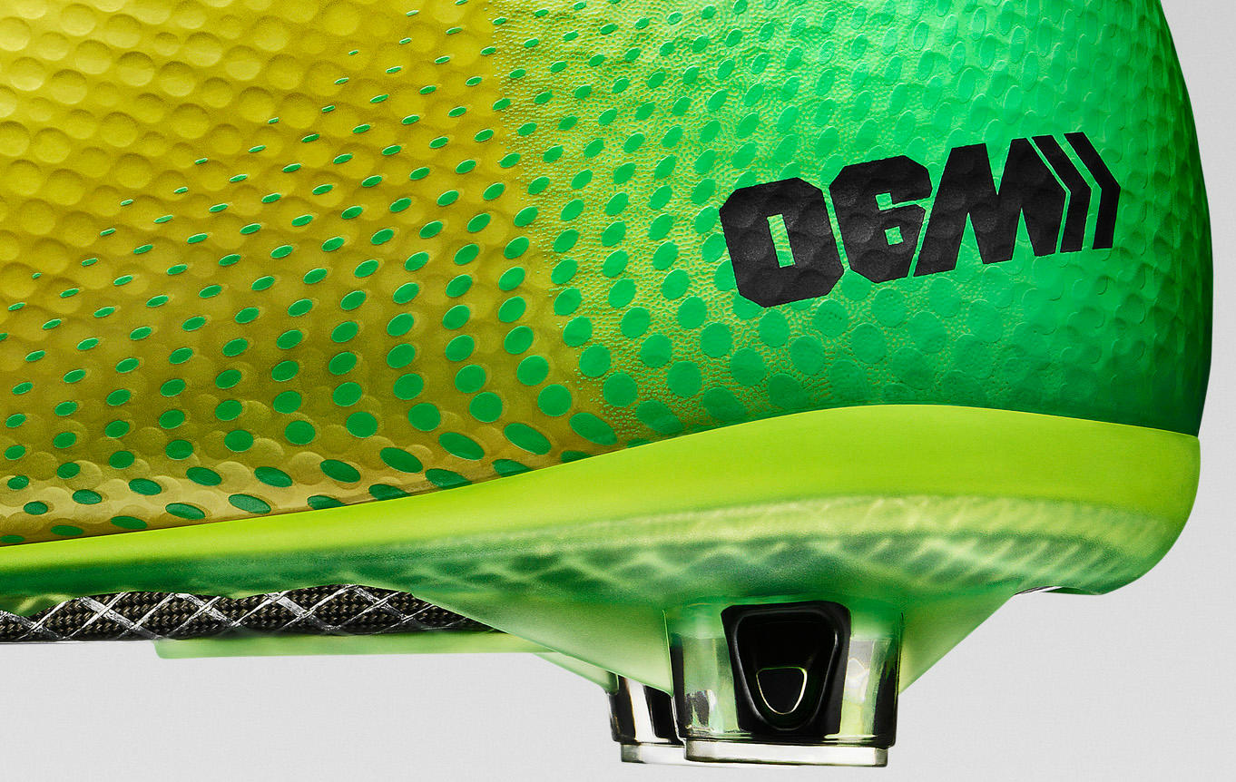 Nike Mercurial Vapor IX 06 Fast Forward Edition Boot Released - Footy ...