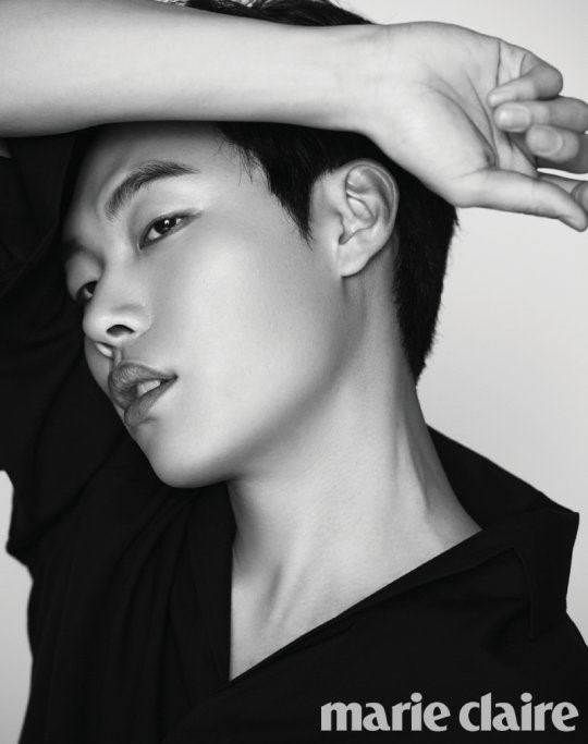 [تعليقات مُستخدمي الأنترنت] جلسات تصوير Park Shin Hye ، Ryu Junyeol ، Hwang Jung Eum وأخرين ...