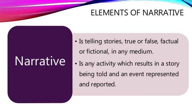 English Literature : What is Prose