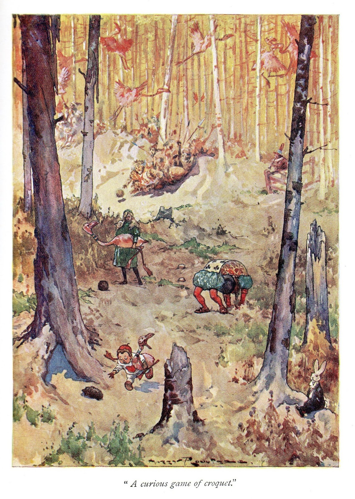 ART & ARTISTS: Harry Rountree - part 1