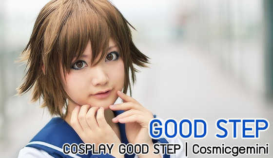 G-COSPLAYERS | GALLERY PHOTO IMAGES: HOW TO COSPLAY STEP EASY