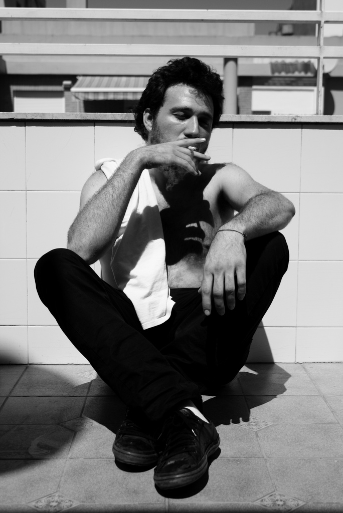 Luna Miguel: (3x1) Última entrega: entrevista a Marina Ramón-Borja ...