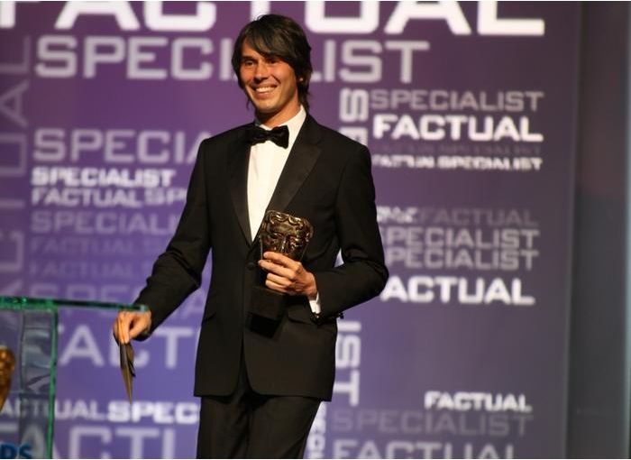 Precious Views On Science: Brian Cox... The man who made science cool ...