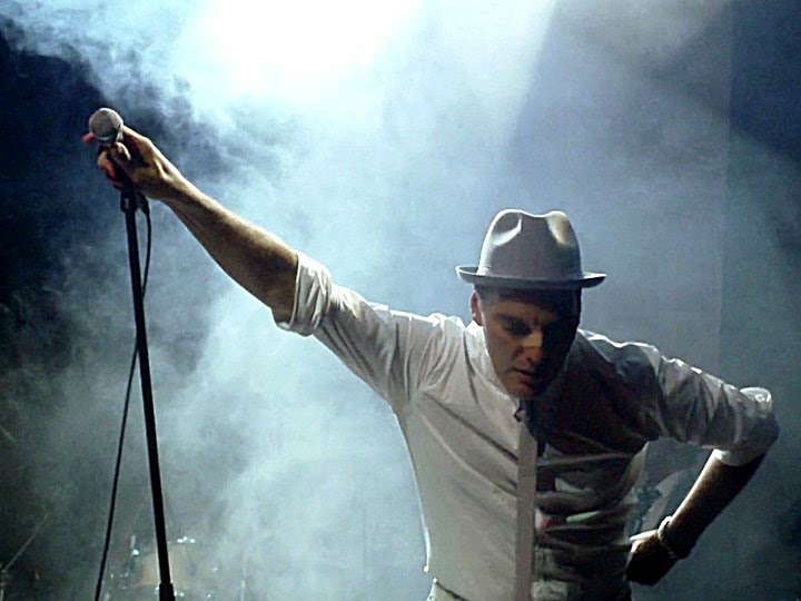 Portugal Rebelde: MIGUEL ANGELO | 30 Anos de Carreira