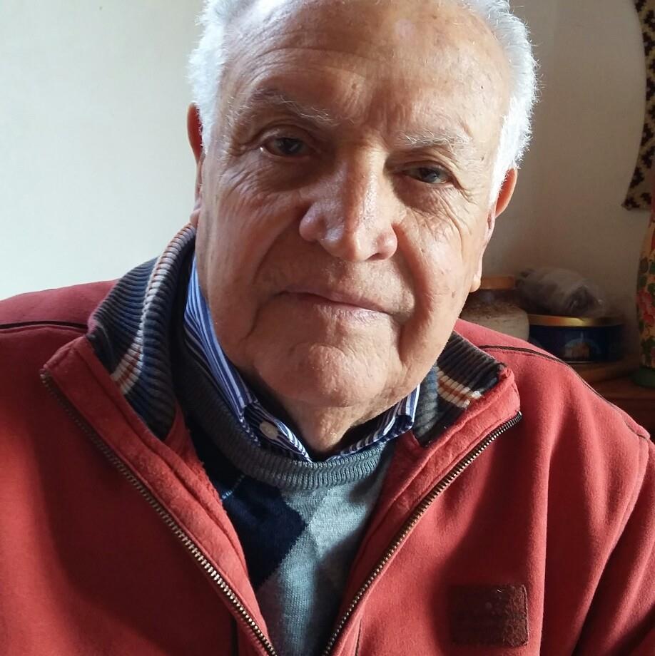 Roccella siamo (anche) noi: IL SALUTO AL CARO DIRETTORE ENZO MACRI'