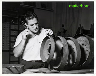 Helene Mckerlie Audio: Jimmy MacDonald