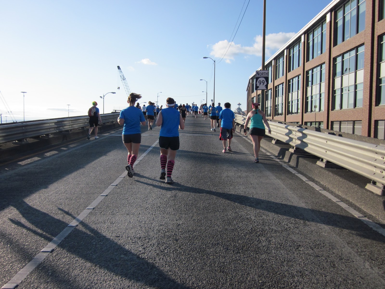 The Beginners Runner: Journey from unfit to marathon finish: Race Recap ...