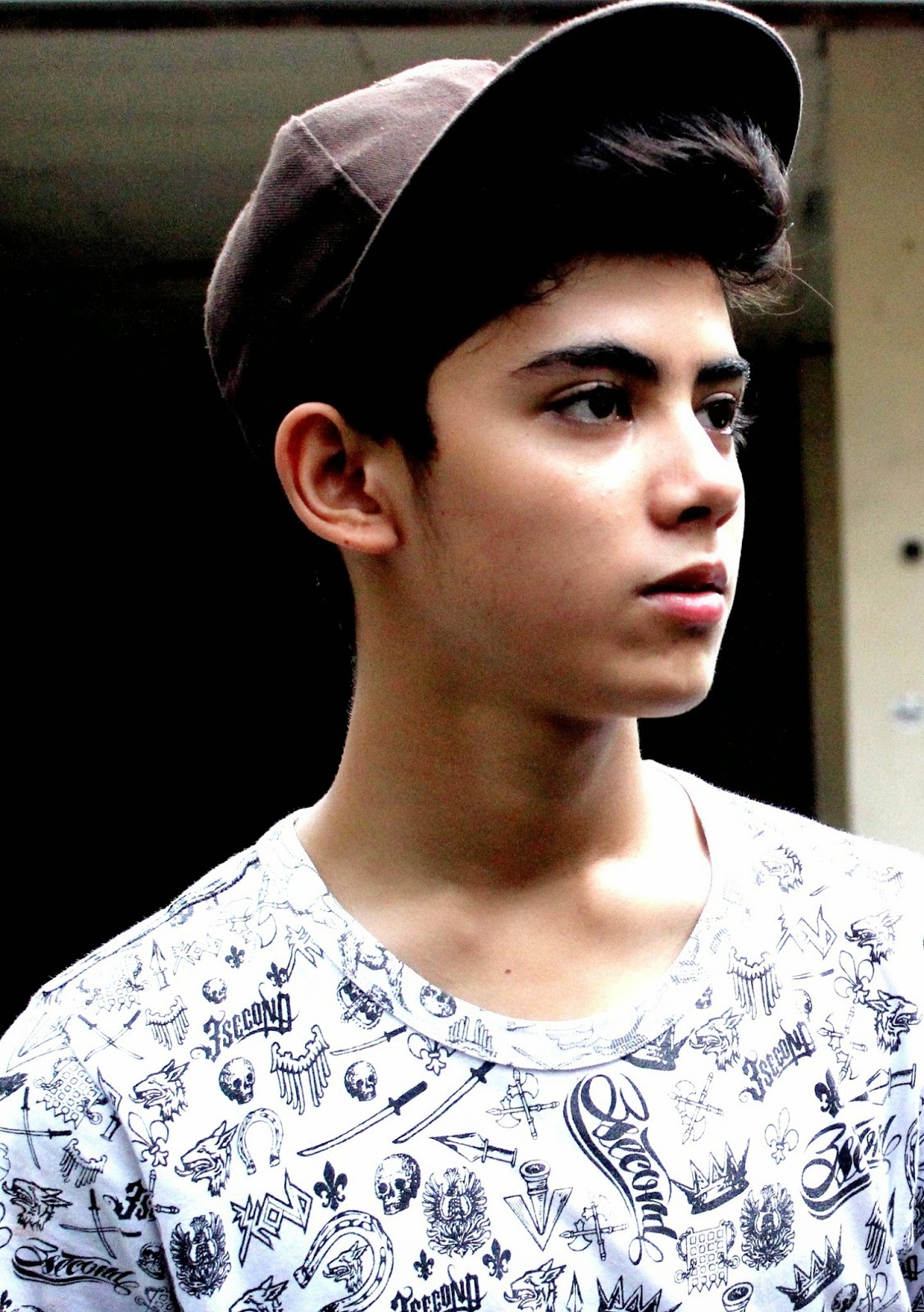 new foto bugil 2012: Profil dan Biodata Aliando Beserta Foto Terbaru