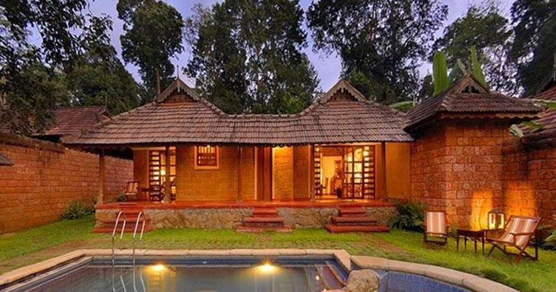 Orange County Resort Coorg