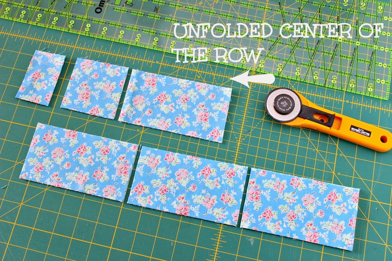 Sew in Love {with Fabric}: September Blog Hop Day 5: Stair Steppin ...