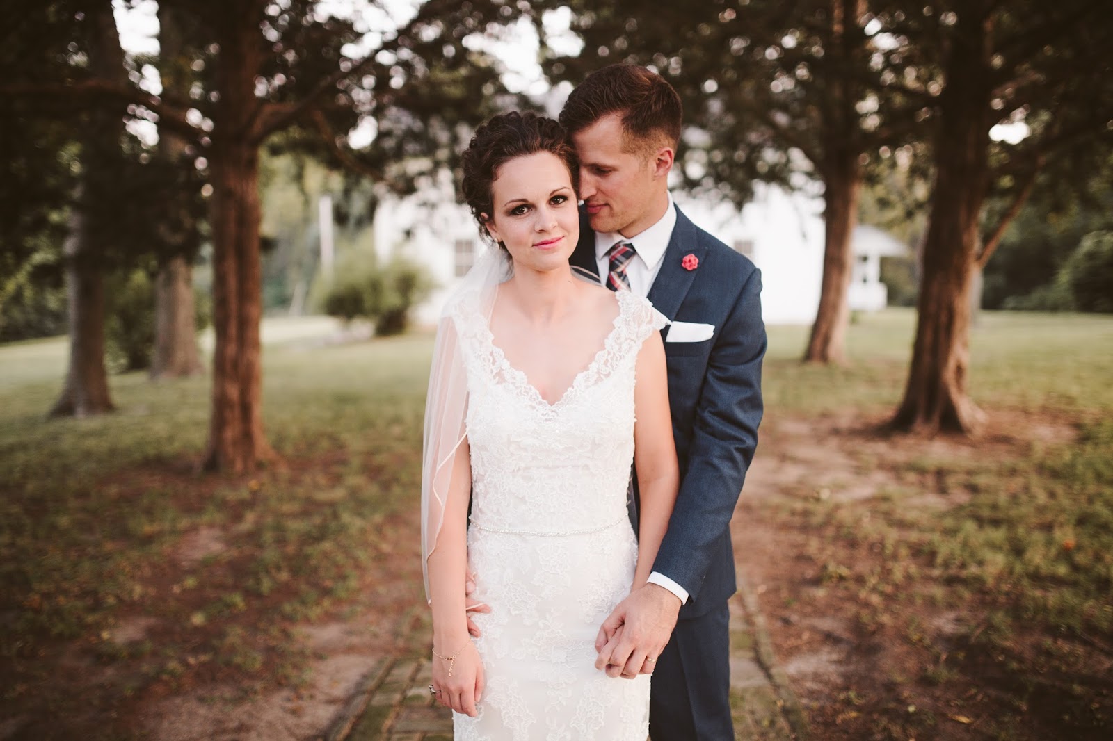 Sean + Megan — Sincerely, Kinsey