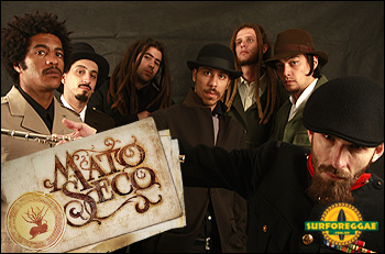 Musica Em Geral: reggae roots - Mato Seco