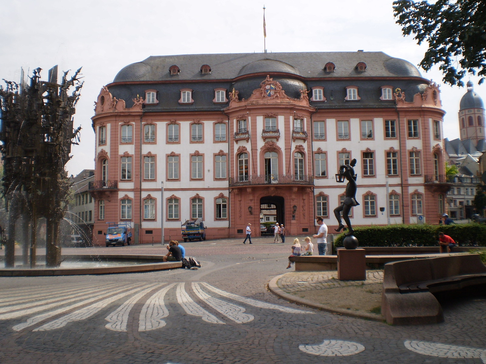Mainz (Alemania)