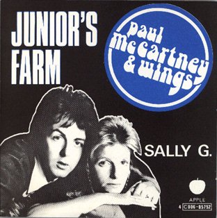 Talk From The Rock Room: Take One: Paul McCartney and Wings - 'Take It ...