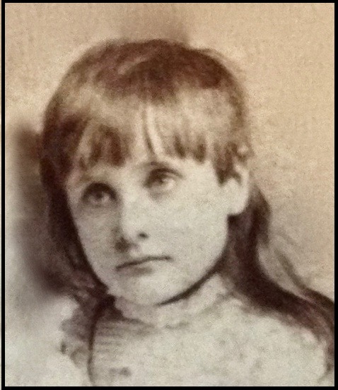 72 Scrapbooks: 1890-1893: Sarah's First Years at School Prove to be No ...