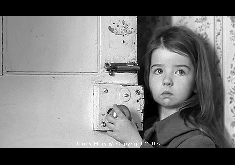 NAZI HOLOCAUST FILMS: "Janey Mary" (2007)