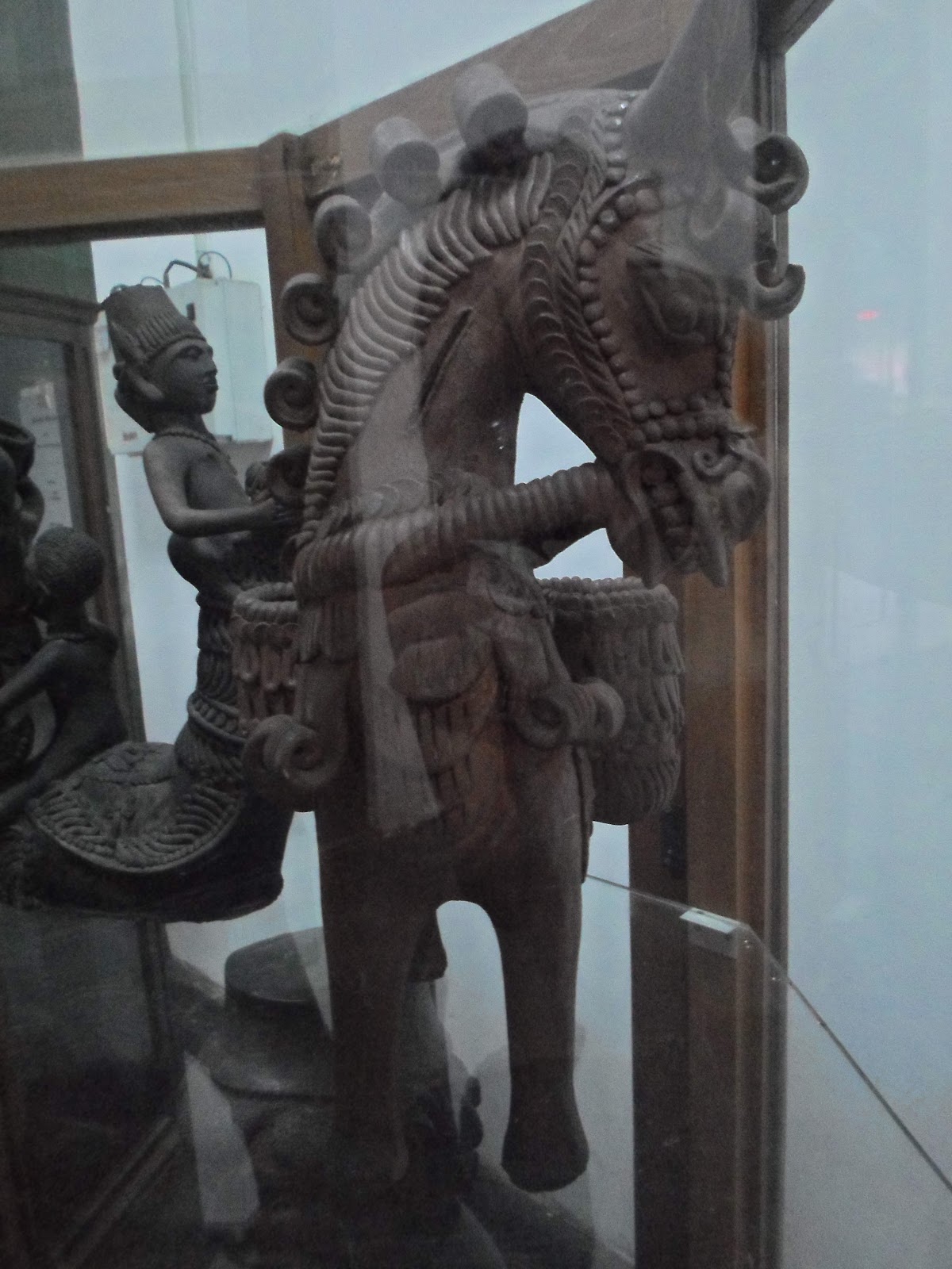 Museum Wayang, Museum Bank Indonesia dan Museum seni rupa - Untold Story