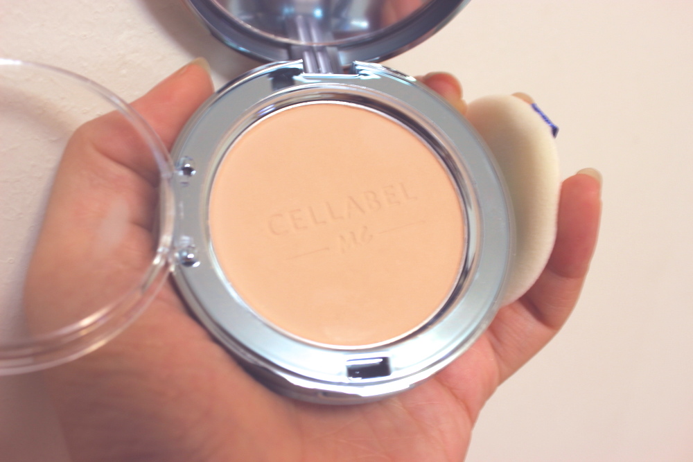 LJH Review: Cellabel M.C Sun Pact
