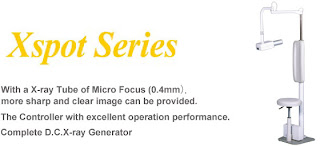 ASAHI ROENTGEN / X RAY