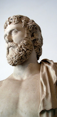 Mujeres de Roma: REA SILVIA SE REENCUENTRA CON LOS SUYOS