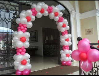 STYLING BALON | Jual dan Sewa Balon Yogyakarta