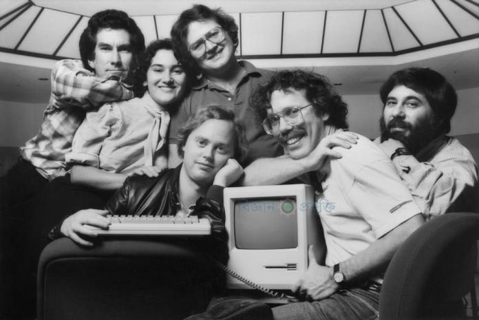 Where is Apple's first 10 employees now? ~ Conscious24.com