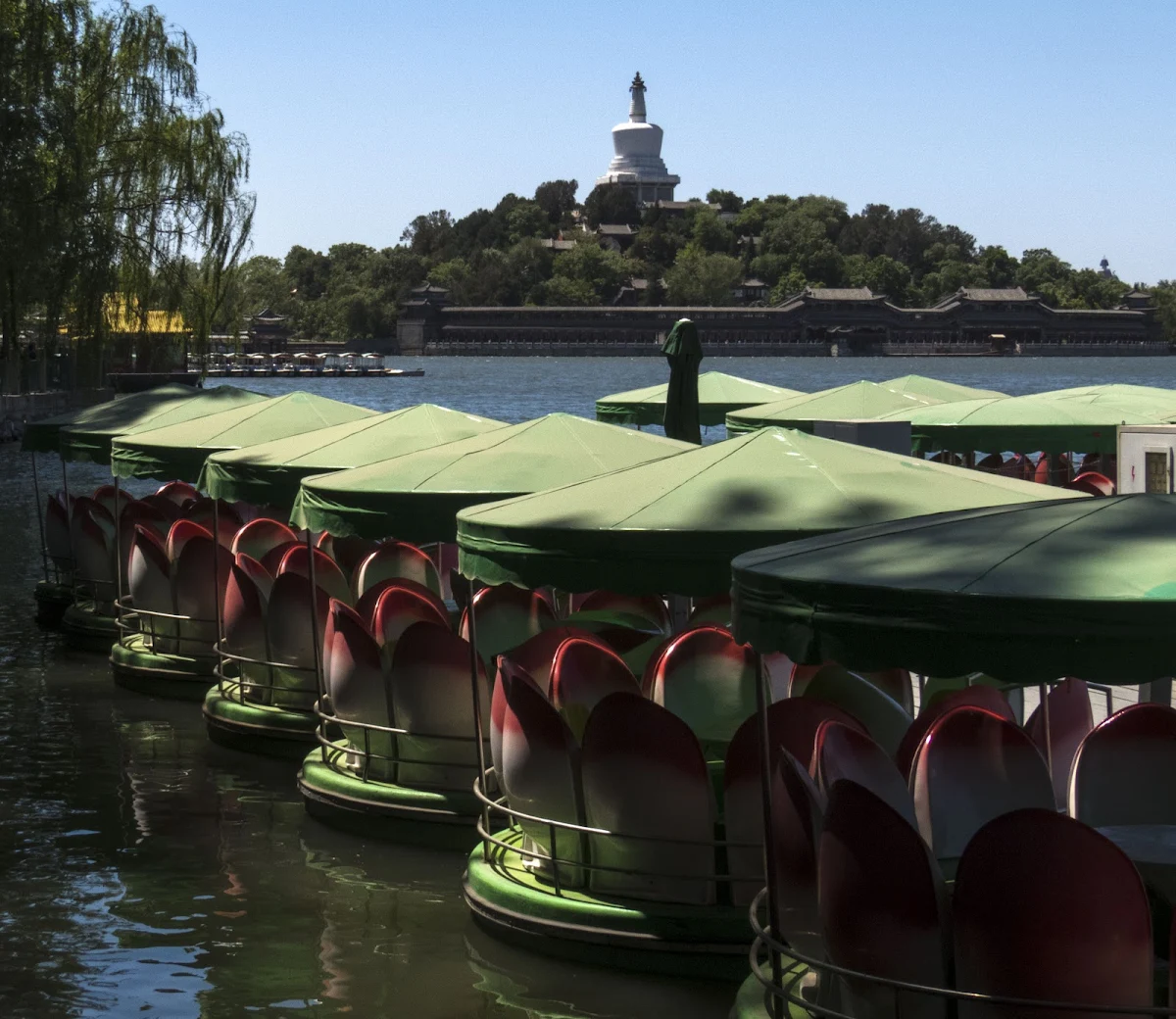 How to Use Beijing Public Transit and 11 Great Places to Visit ...