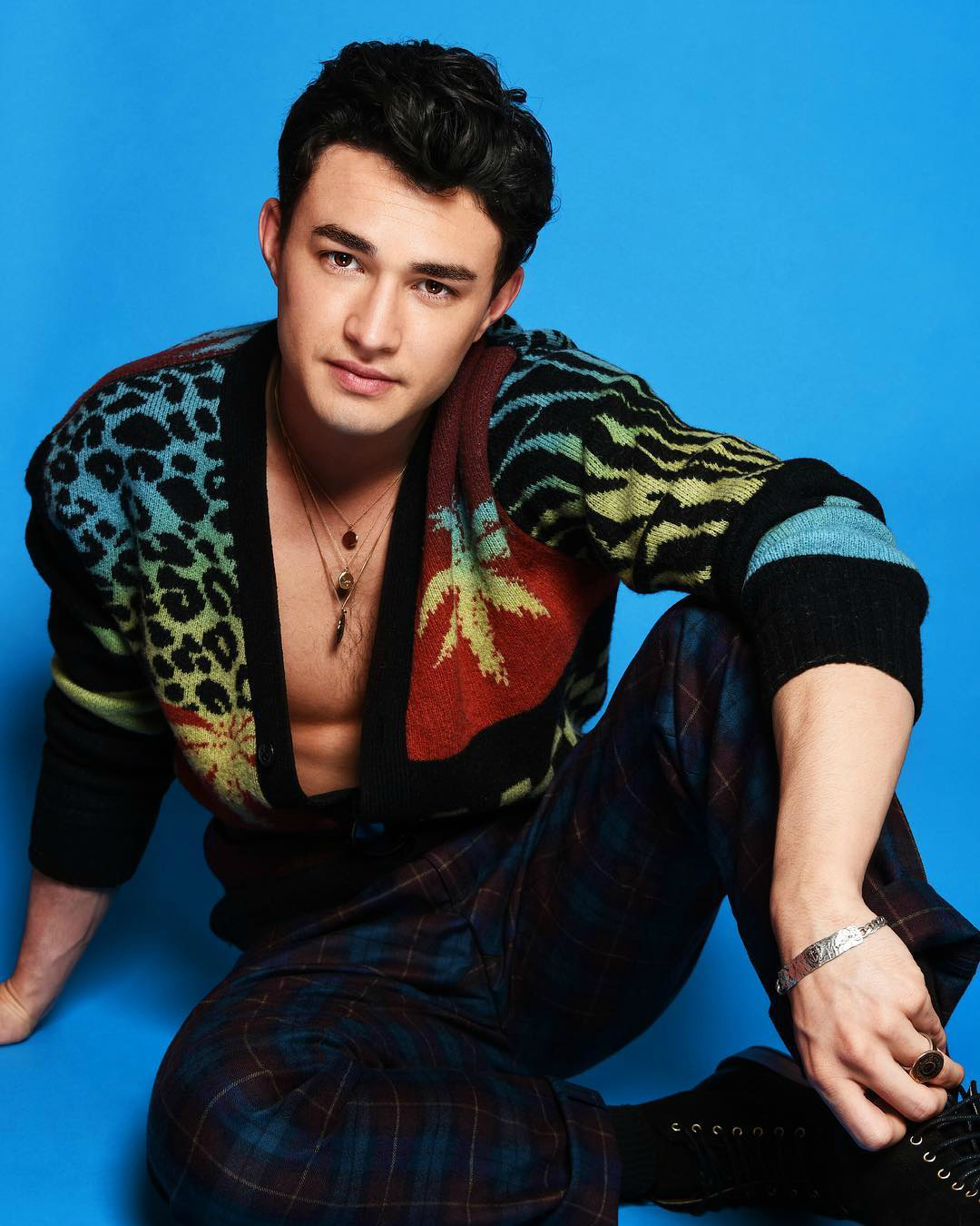 Gavin Leatherwood