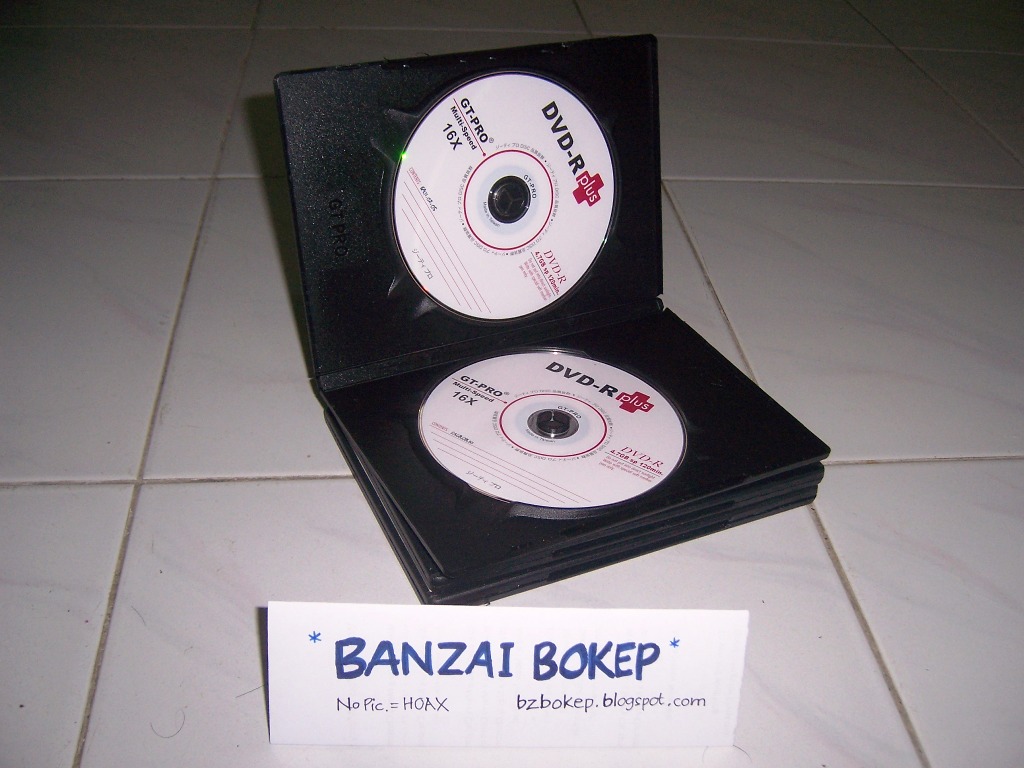 Banzai Bokep: Tanya / Jawab