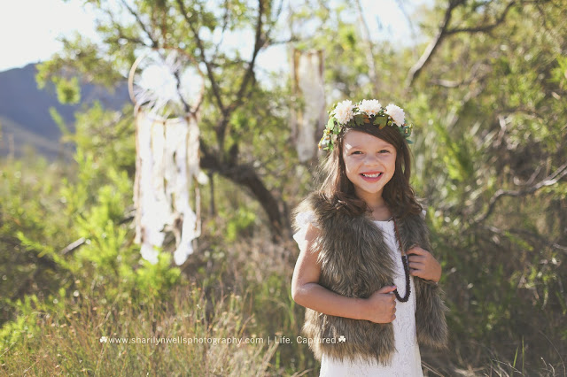 Sharilyn Wells Photography: Desert Girls | Model | El Paso, TX Photographer