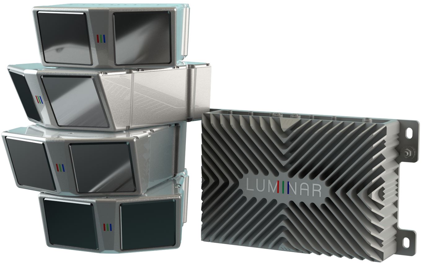 Image Sensors World: LiDAR News: Velodyne, Luminar, Innovusion, Insight ...