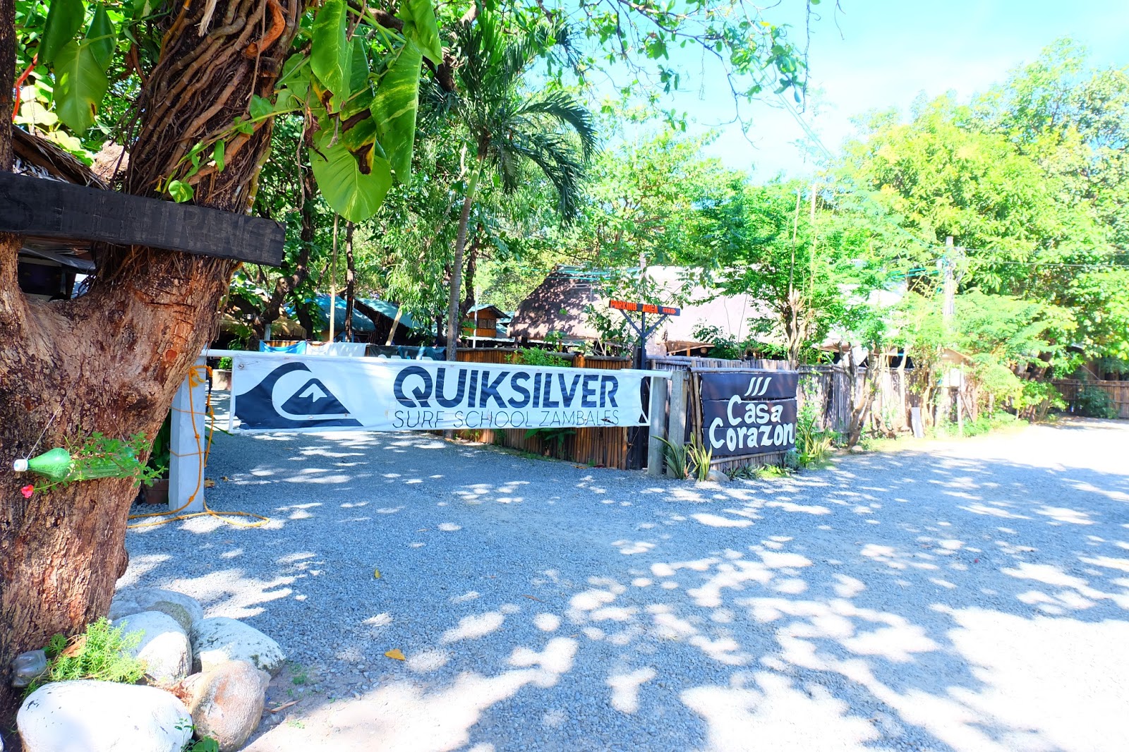 Travel Guide: Everything You Need To Know Before Going To Crystal Beach ...