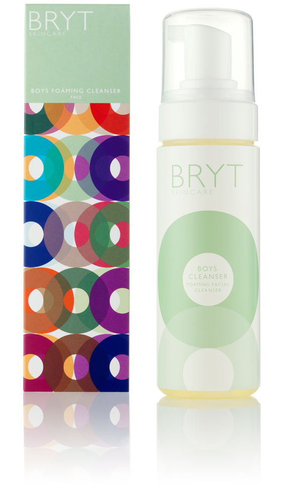 BRYT SKINCARE FOR HIM: SOFT IN TEXTURE & POWERFUL IN PERFORMACE ~ THE ...