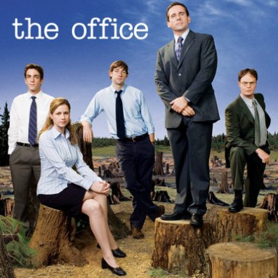 The Office Vs The Office