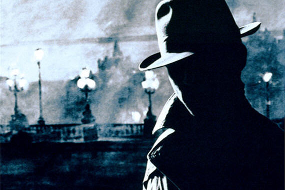 5 Tokoh Intelijen Indonesia | Gareth Hillz blog