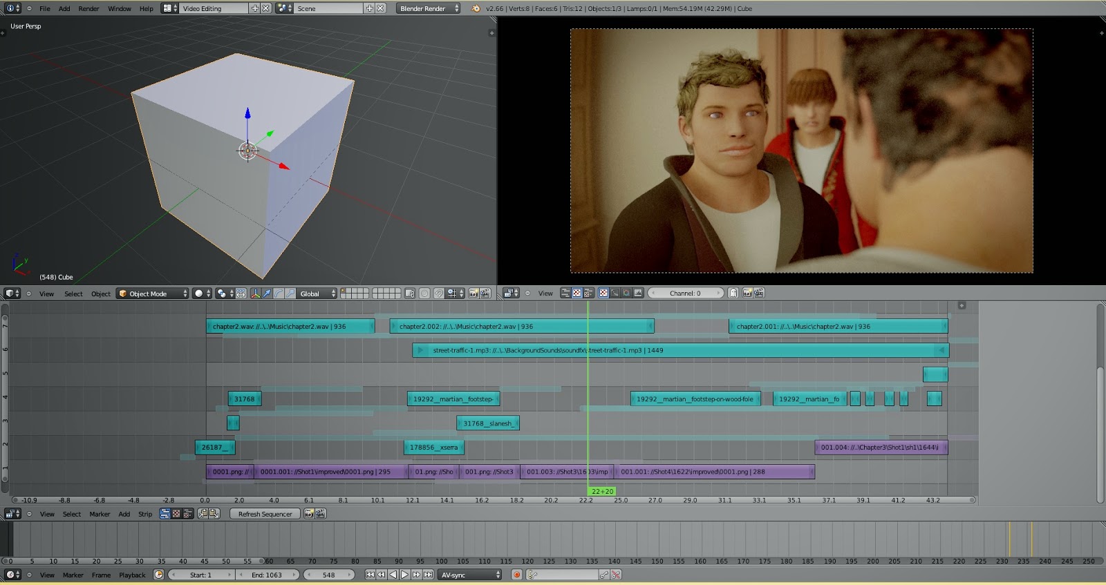 How I Started Making Animated Short Films! PART 2 ~ Thilakanathan Studios
