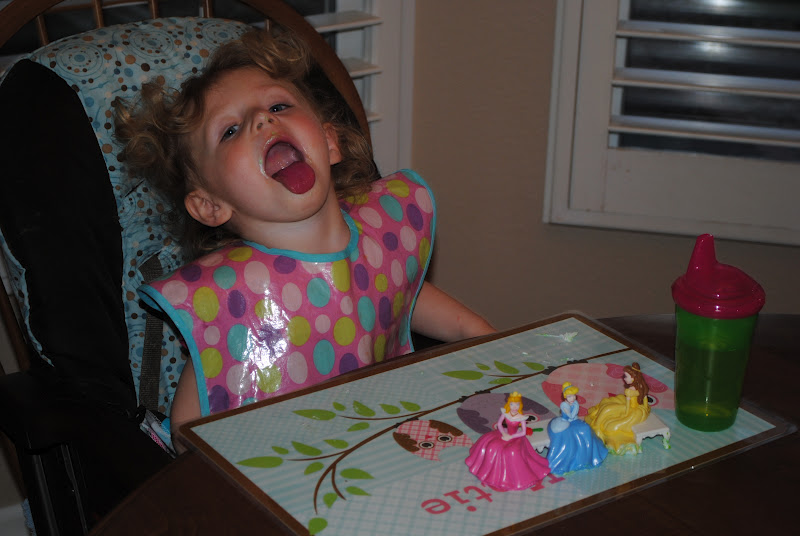 Katie and Robby's Story: 2nd Birthday - Part 1