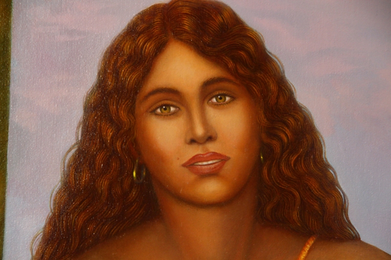 Humberto Tasso Art for Life