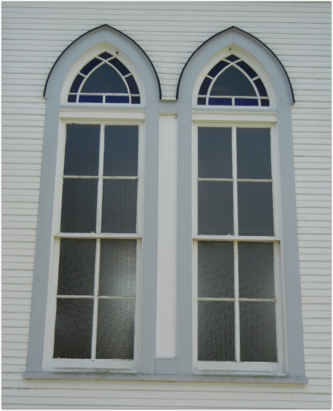 Meggie On The Prairie: The Continuing Story of Dubina