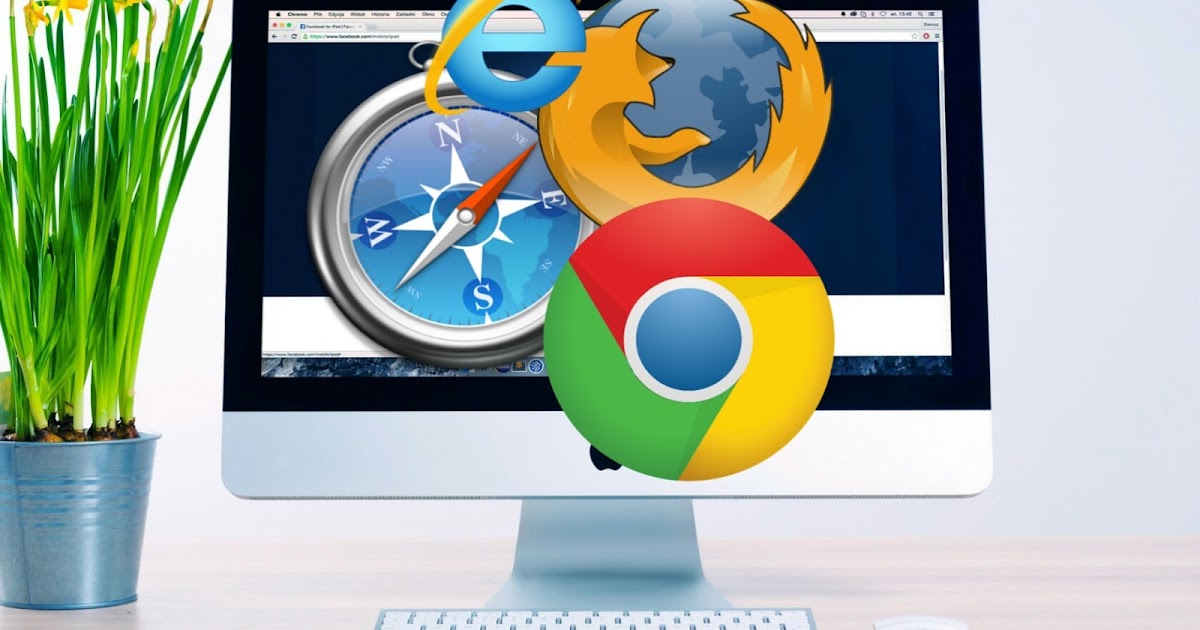 Inilah 10 Aplikasi Browser Terbaik dan Tercepat Untuk PC - Blog Belajar ...