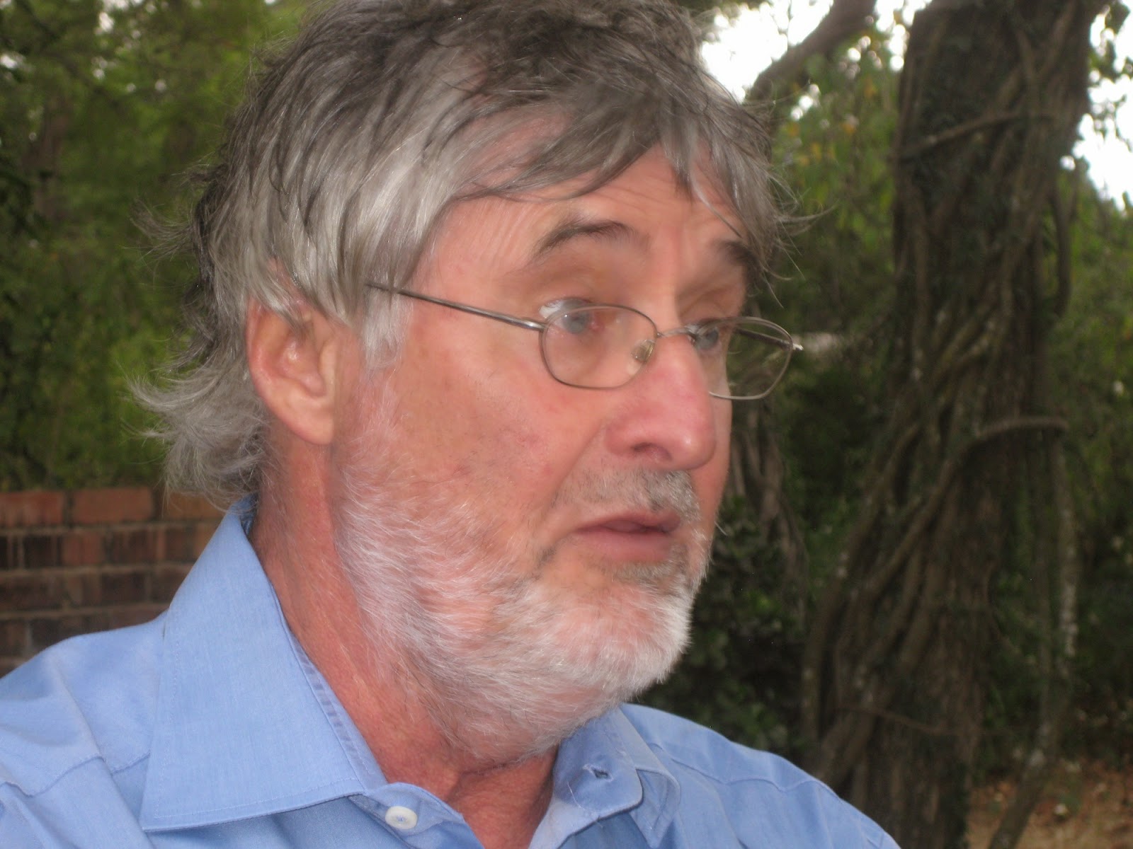 John Eppel's Instagram, Twitter & Facebook on IDCrawl