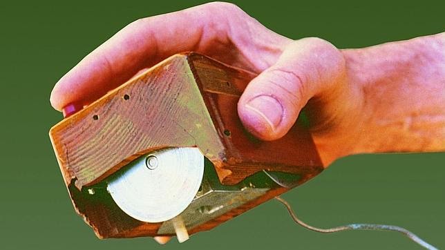 Tk 1emC: Evolucion del Mouse