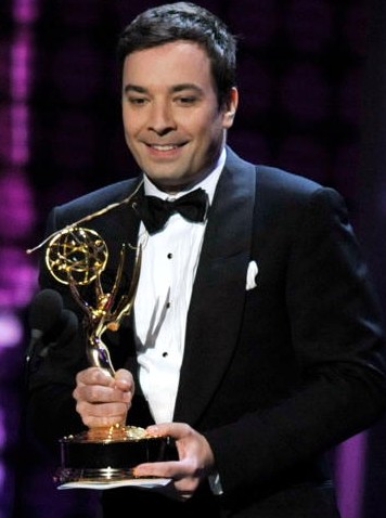 Who is James Thomas Fallon, Jr.? | Kterrl's Favorites