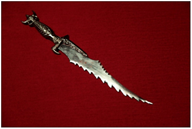 Los 8 objetos místicos más deseados por su supuesto poder.