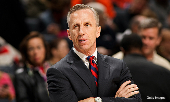 HOOP THOUGHTS: MIKE DUNLAP NOTES (PART III)