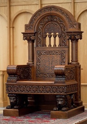 The Path of Life: How is the abbot elected?