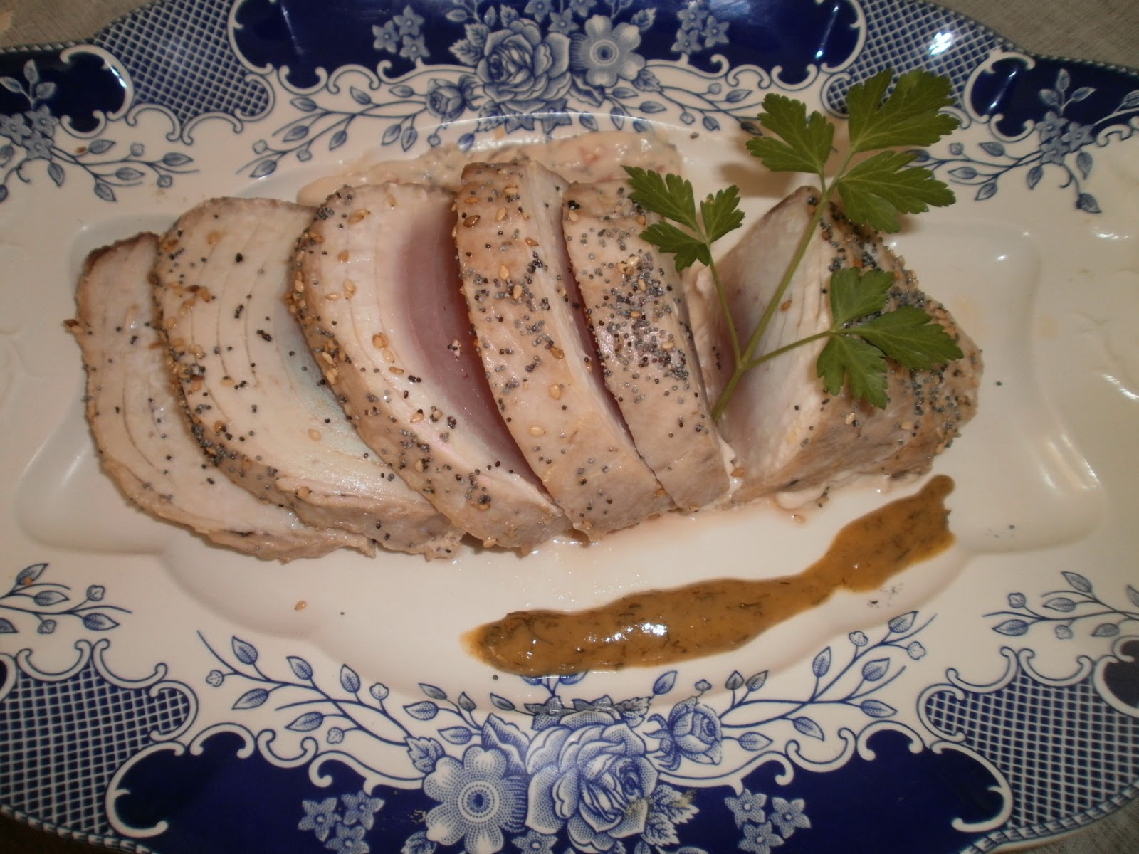 Delicias baruz: MORRILLO DE BONITO