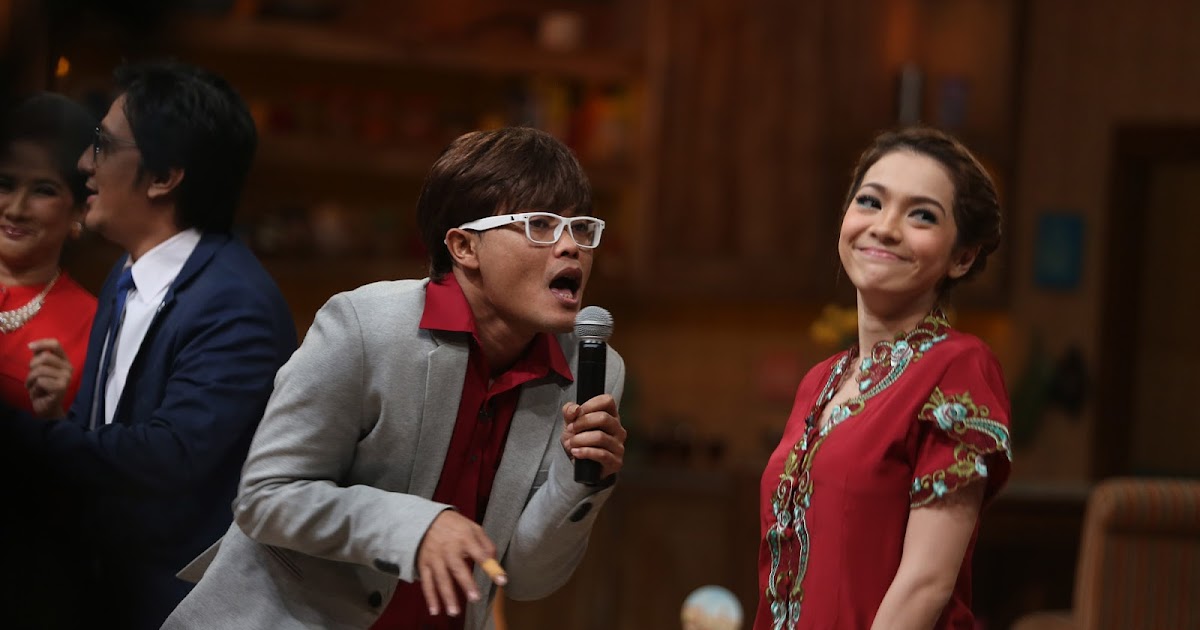 Kata Bijak dan Pepatah Lucu Sule Ini Talkshow - Kata Bijak Inspirasi